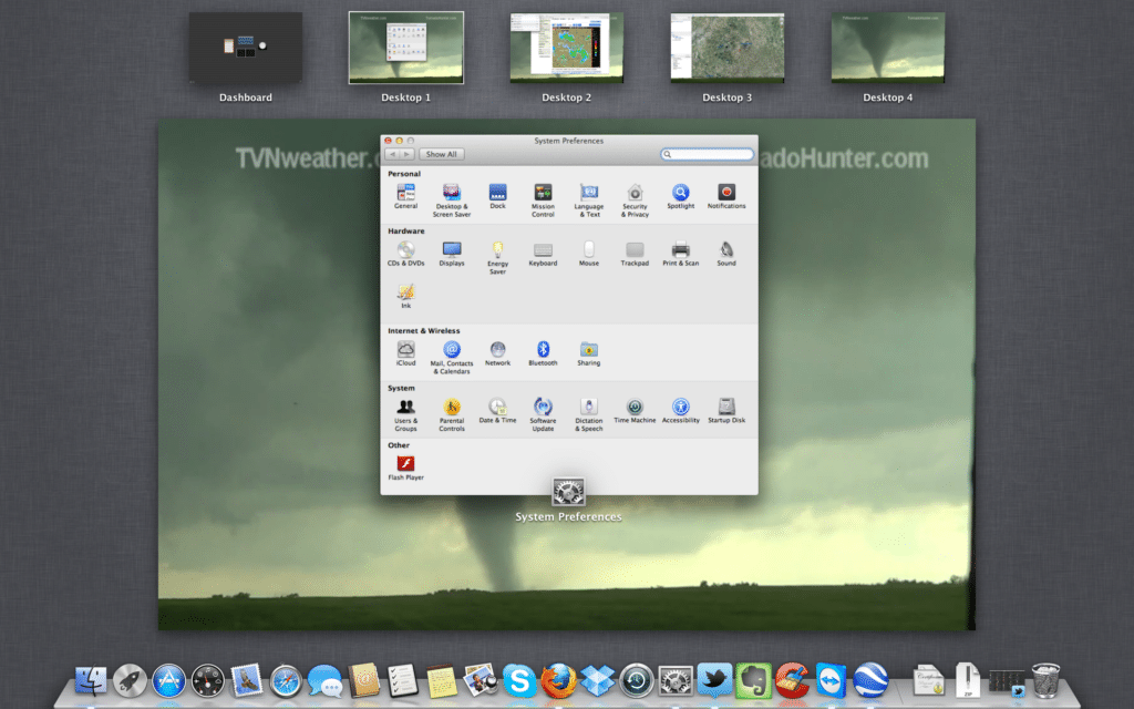 Virtual Desktops or Dual Monitors? - Nerds On Site