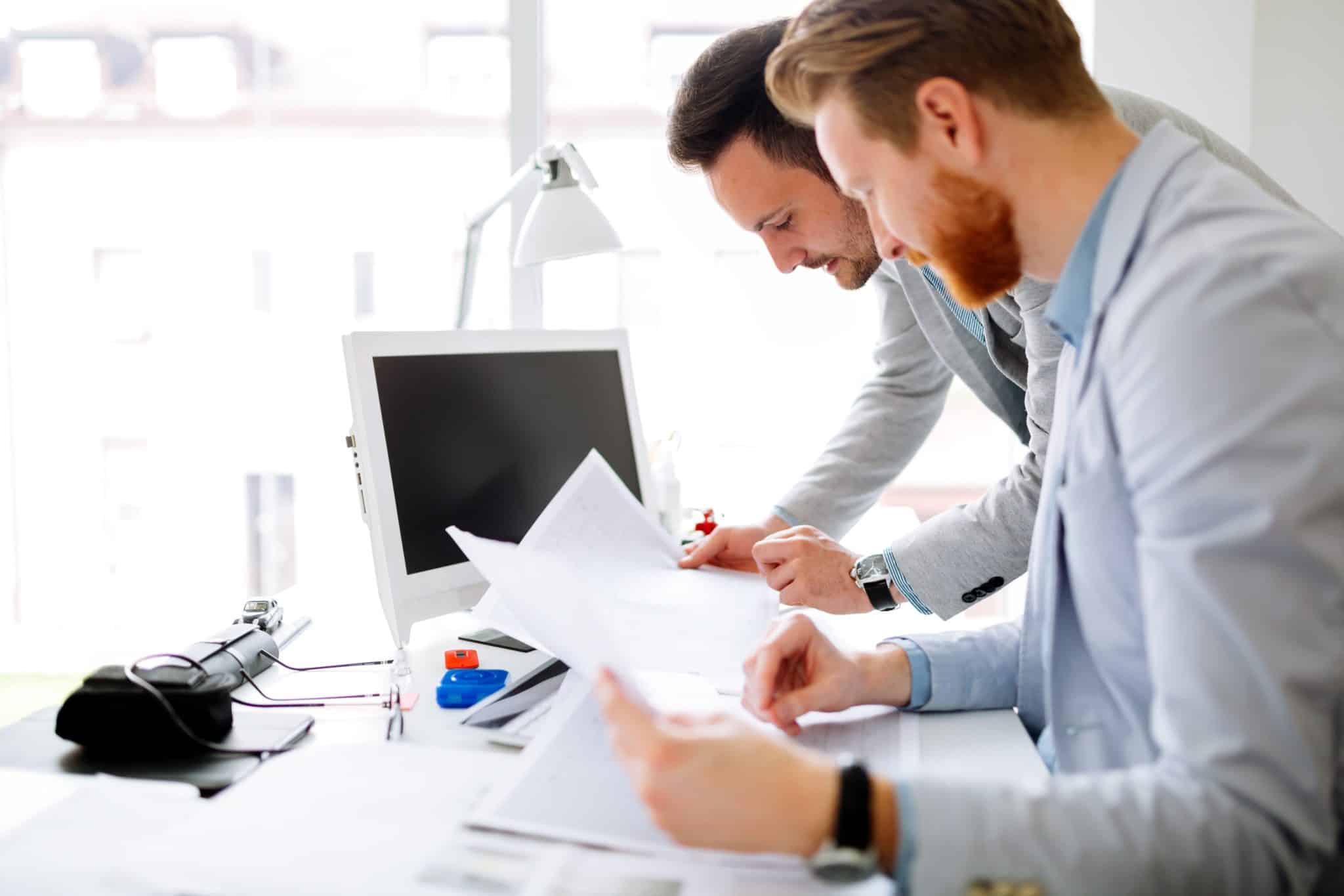 7 Ways Your Small Business Can Benefit From A VPN | Nerds On Site