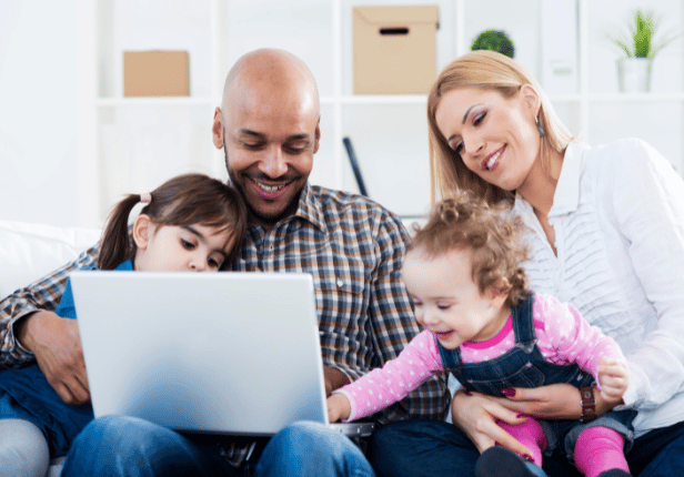 In-Home Computer Support & Residential IT Services